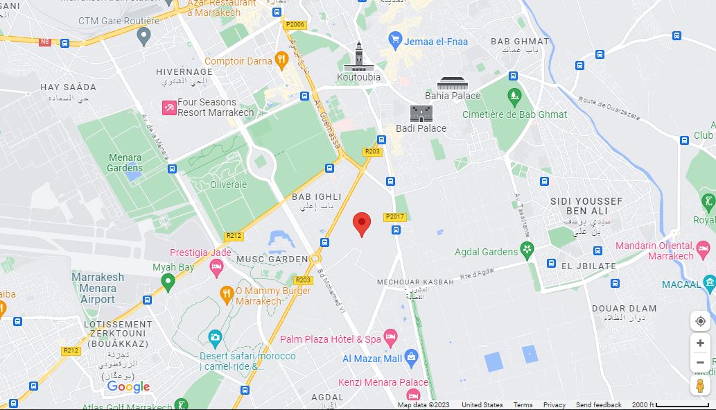 Guide for participants is now available!